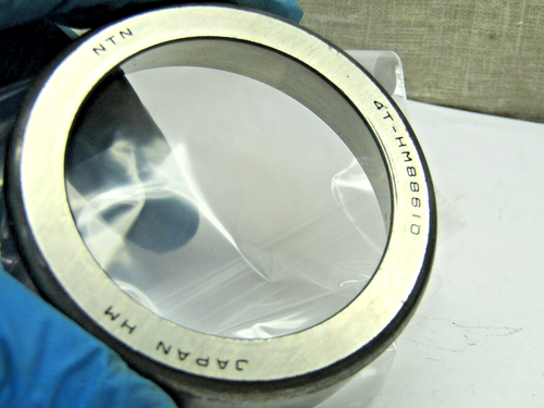 NTN 4T HM88610 Tapered Roller Bearing Cup | eBay