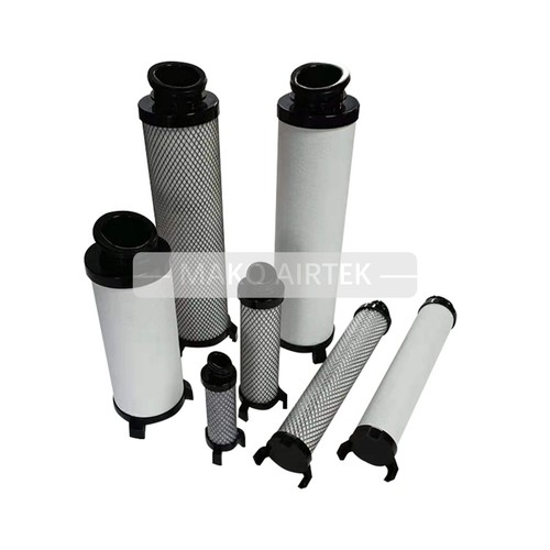 1PC Replacement Filter Element Fits Sullair 02250193-580 | eBay