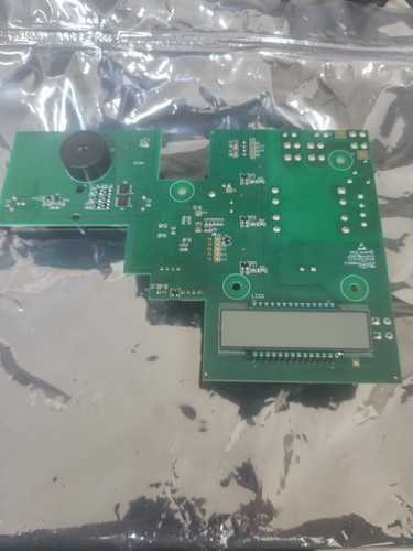 SVCE COMPANION 5 BOARD 240VAC, ASSY, PROG, TEST, CAL BOARD by CAIREInc ...