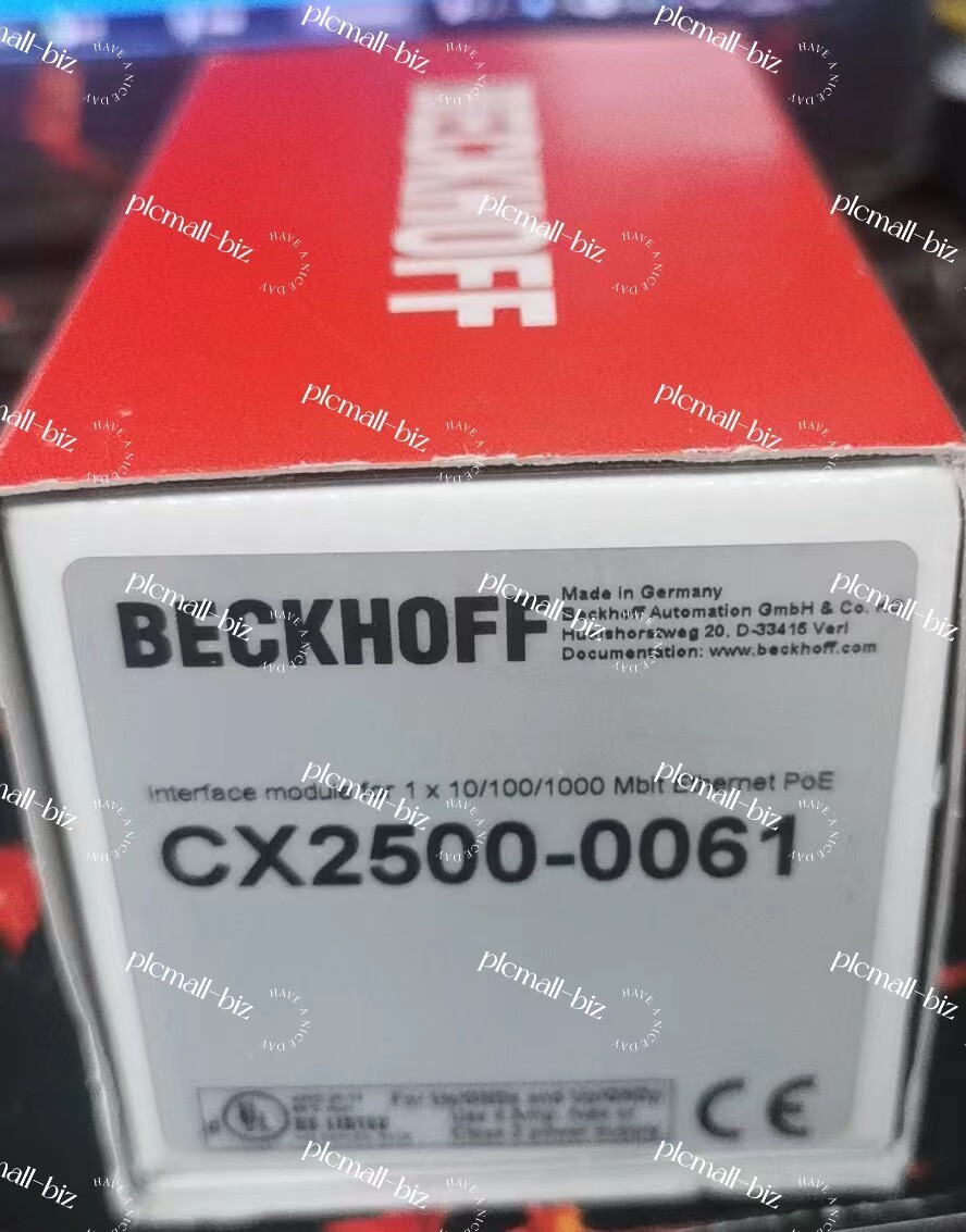 CX2500-0061 module CX2500-0061 module CX2500-0061 | eBay