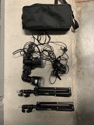 cowboy studio lighting Kit | eBay