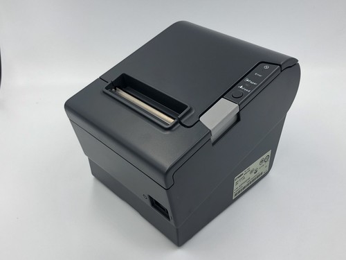Epson TM-T88V M244A Thermal POS Printer Receipt Restaurant (USB SERIAL ...