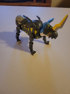 Bandai Digimon Digivolving Raidramon Digi-Egg Of Friendship READ ...