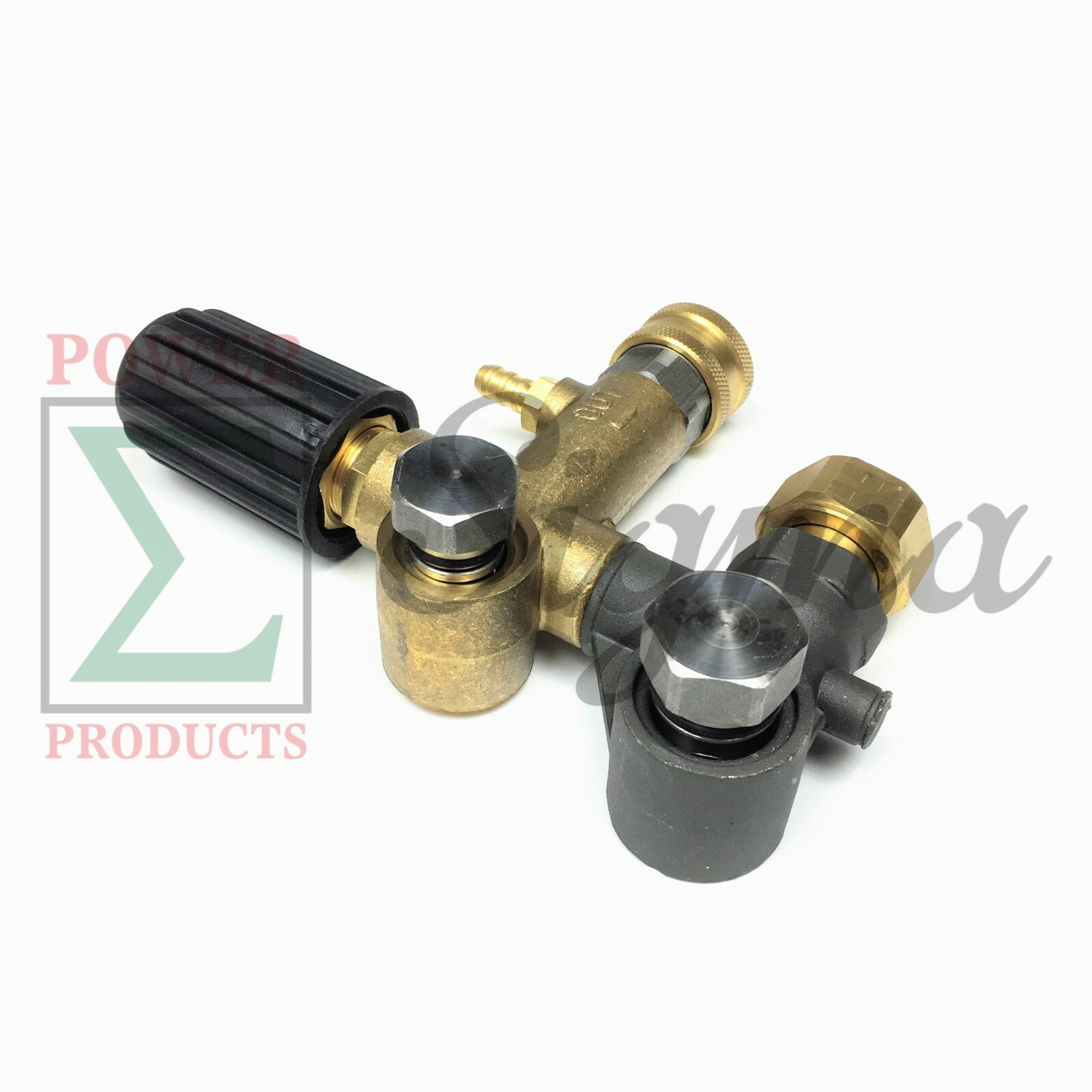 Unloader & Detergent Soap Hose For Annovi Reverberi RKV4G36 Pressure ...