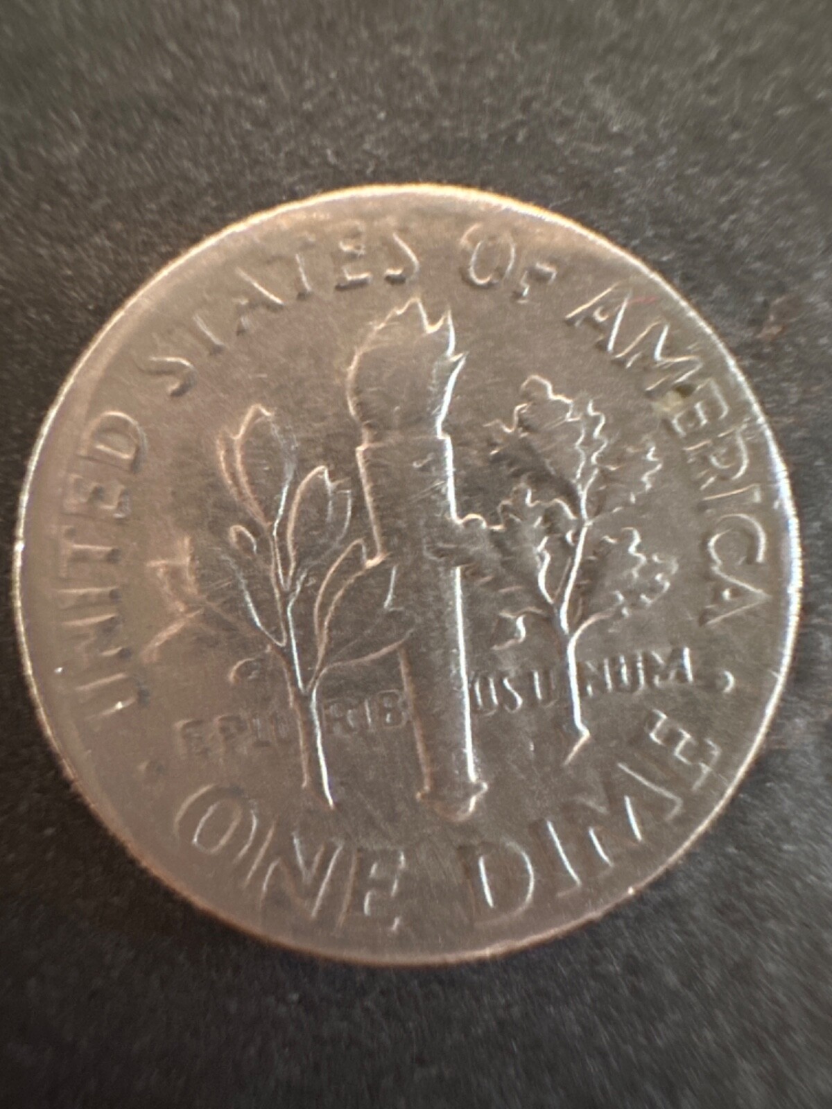 1966 Roosevelt Dime-No Mint Mark | eBay