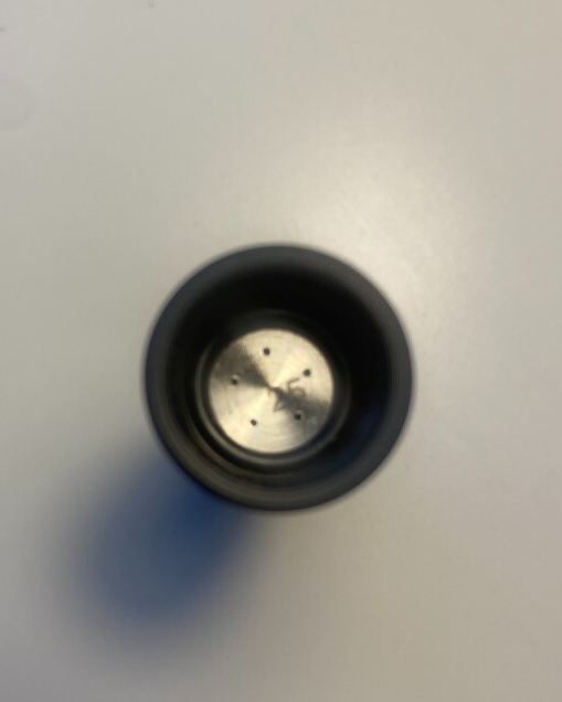 Guinness creamer nozzle, 25 thou, beer, stout, pub, tbar, mancave ...