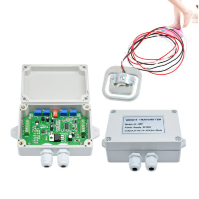 Transmitters - Cell Transmitter