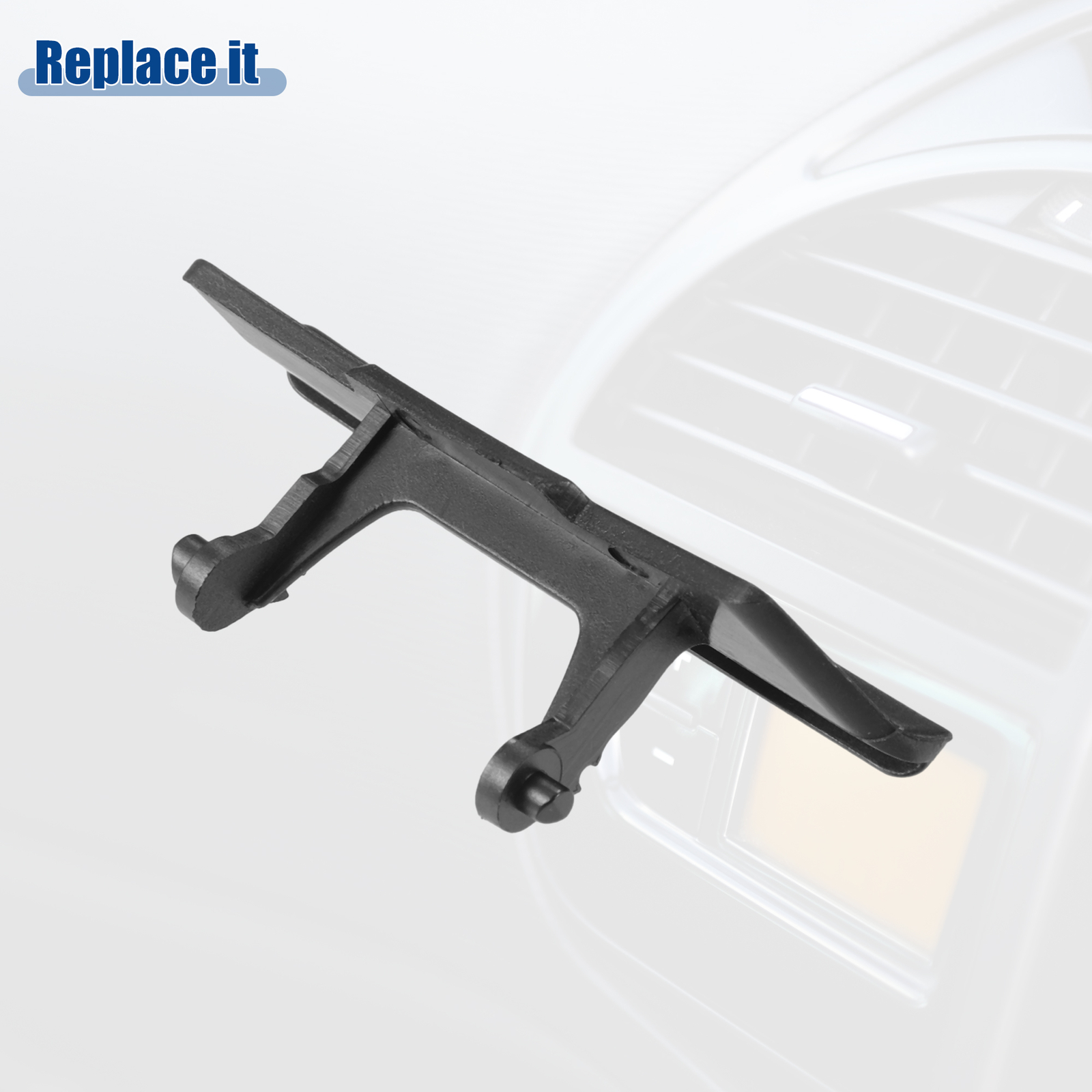 Piece of 1 51169317565 Glove Box Latch Handle Fit for BMW X1 F48 2014 ...