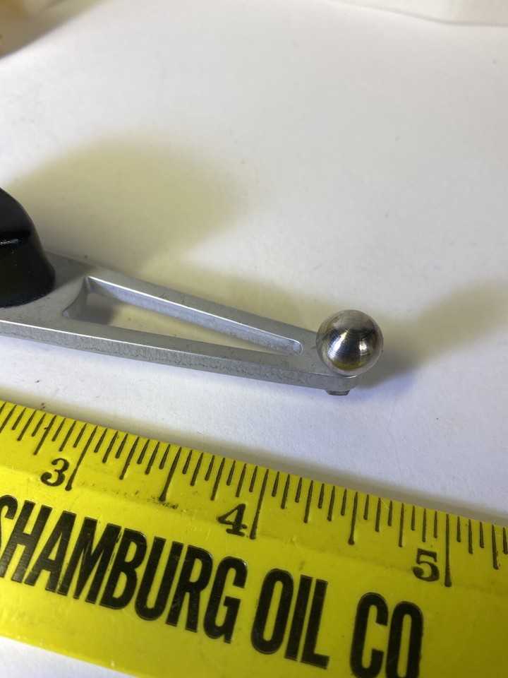 Scriber Drafting Lettering Tool Lutz Vintage W/ Original Box | eBay