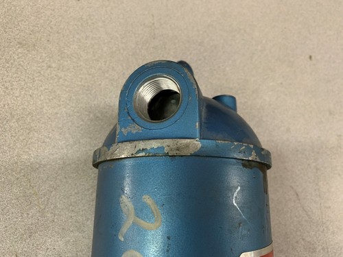 NEW NO BOX DOLLINGER 24885 FILTER GP-146-10-3/4 | eBay