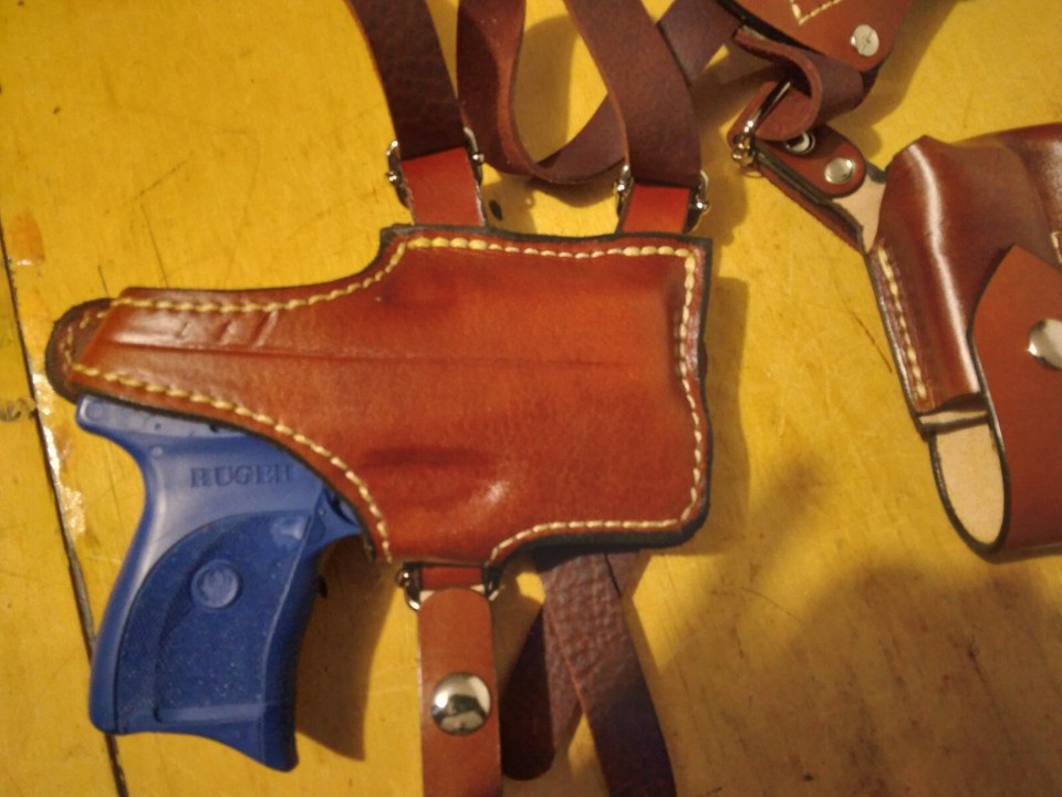 RUGER LC9 to allow carry (red dot/light/laser) | eBay