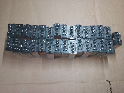 Relays - Relay Block