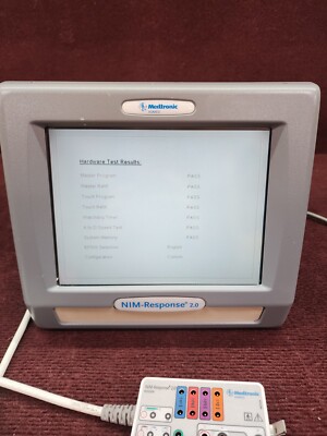 Surgery & OR - Medtronic Xomed