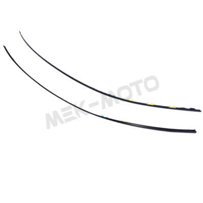 Molding L&R Drip Side Set 73168-SNA-013 73158-SNA-013 For HONDA CIVIC ...