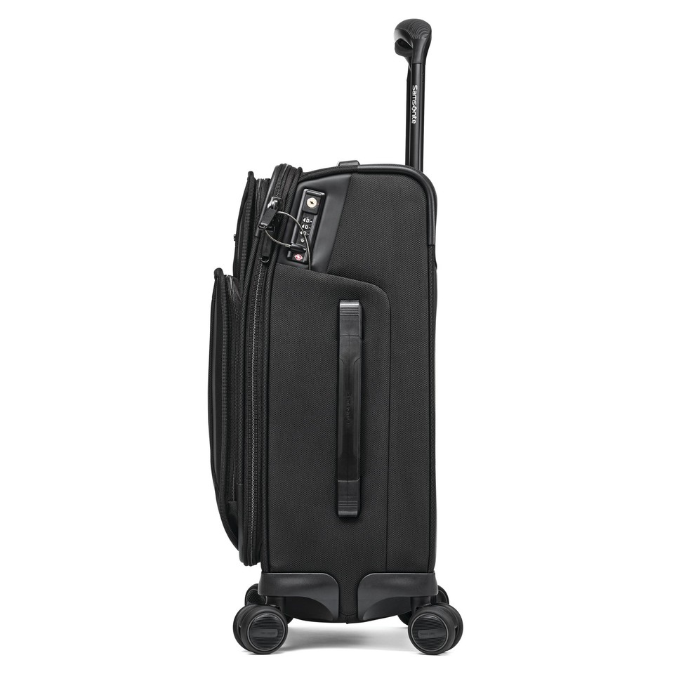 Samsonite Armage II Carry-On Spinner - Luggage | eBay
