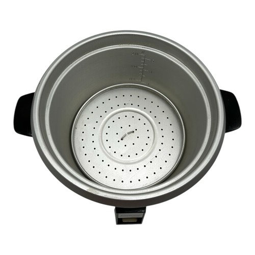 Vintage Panasonic Rice O Mat Model SR-10EG Cooker Steamer - Tested ...