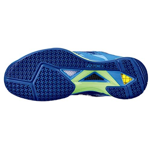 [Yonex] Badminton shoes Power Cushion Eclipse Z Men Navy Blue 25.0 ...
