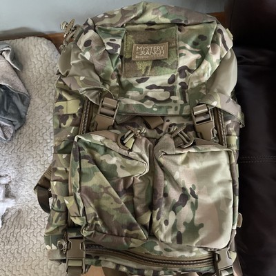 mystery ranch jump RATS pack M/L NEW Multicam Tactical | eBay