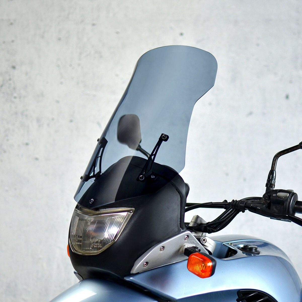 Wunderlich Bmw Dakar F650gs Windshield Motorrad Vergleich BMW G 310 GS