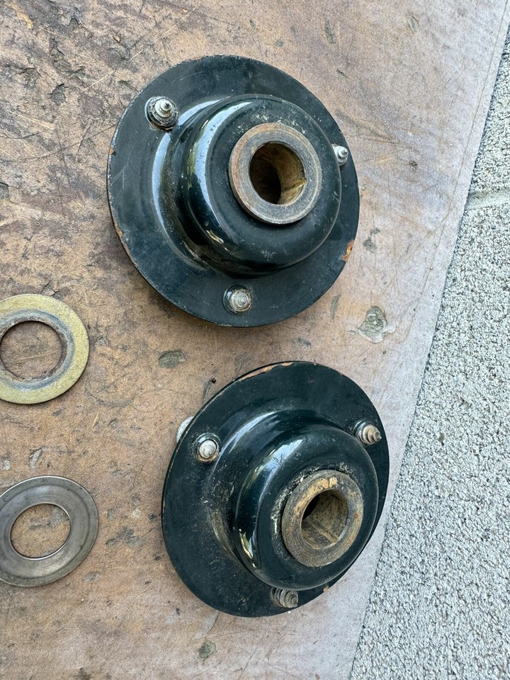 CRAFTSMAN/MTD SNOWBLOWER AUGER SHAFT SUPPORT BEARING 784-5618 | eBay