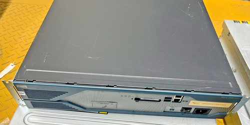 Cisco 2851 Router CCNA CCNP CCNC 256MB Flash | eBay Australia