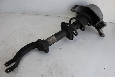 Audi A5 B8 8T Coupe 2015 Front Suspension Shock Strut 8T0413031AF J187 ...