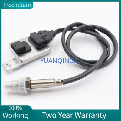 059907807Q 059907807AN Front Nox Sensor for Audi Q7 2010-2015 3.0L ...