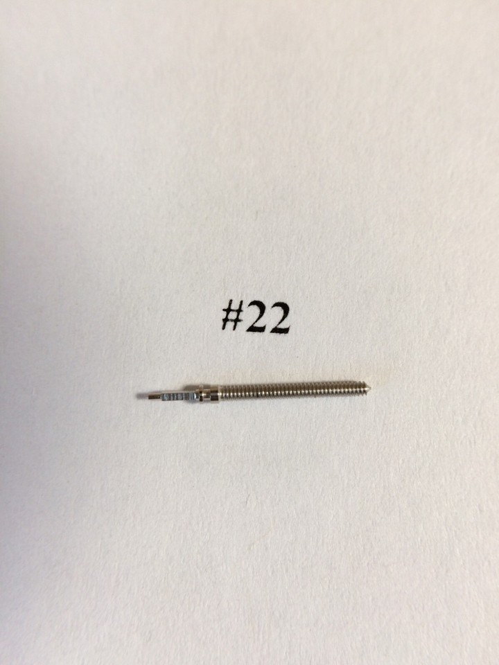 ETA Watch Stems for various models. See drop down menu. | eBay