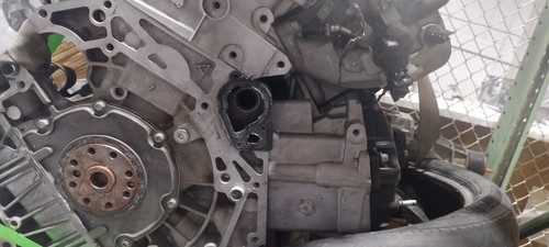 2007-2008 GMC Acadia Engine 3.6L | Genuine OEM