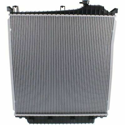 Radiator V6/V8 4.0L/4.6L (2952) fits 2006 2007 2008 2009 2010 Ford Explorer | eBay