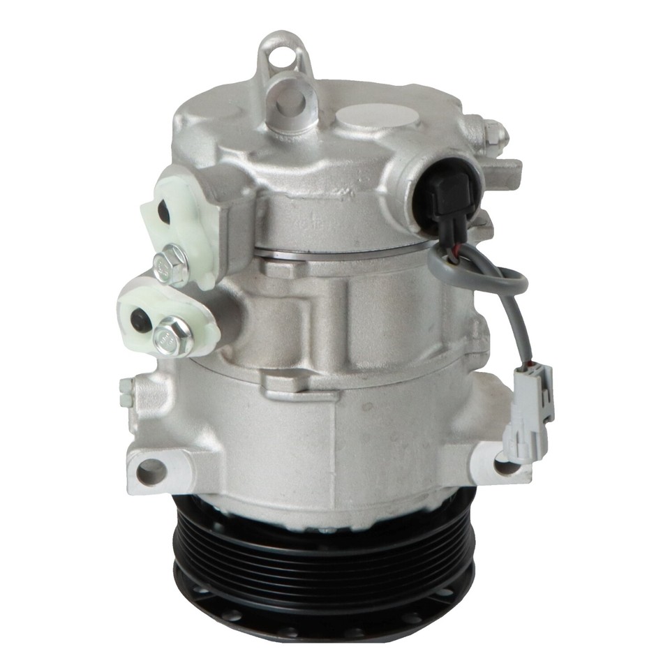 C2694R AC Compressor For 2009-2016 Jeep Compass 2009-2012 Dodge Caliber ...