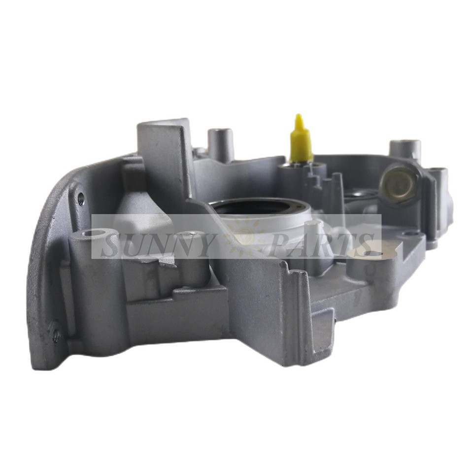 21340-42501 Oil Pump fits Hyundai Engine D4BA D4BB D4BF D4BH | eBay