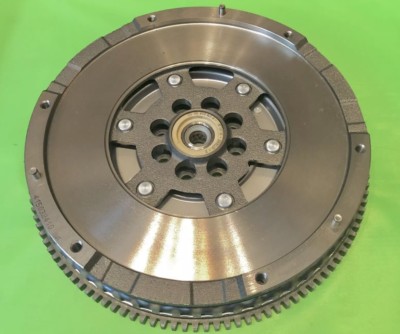 05-09 Audi S4 B6 B7 V8 4.2L Engine OEM Flywheel Dual Mass DMF Part ...