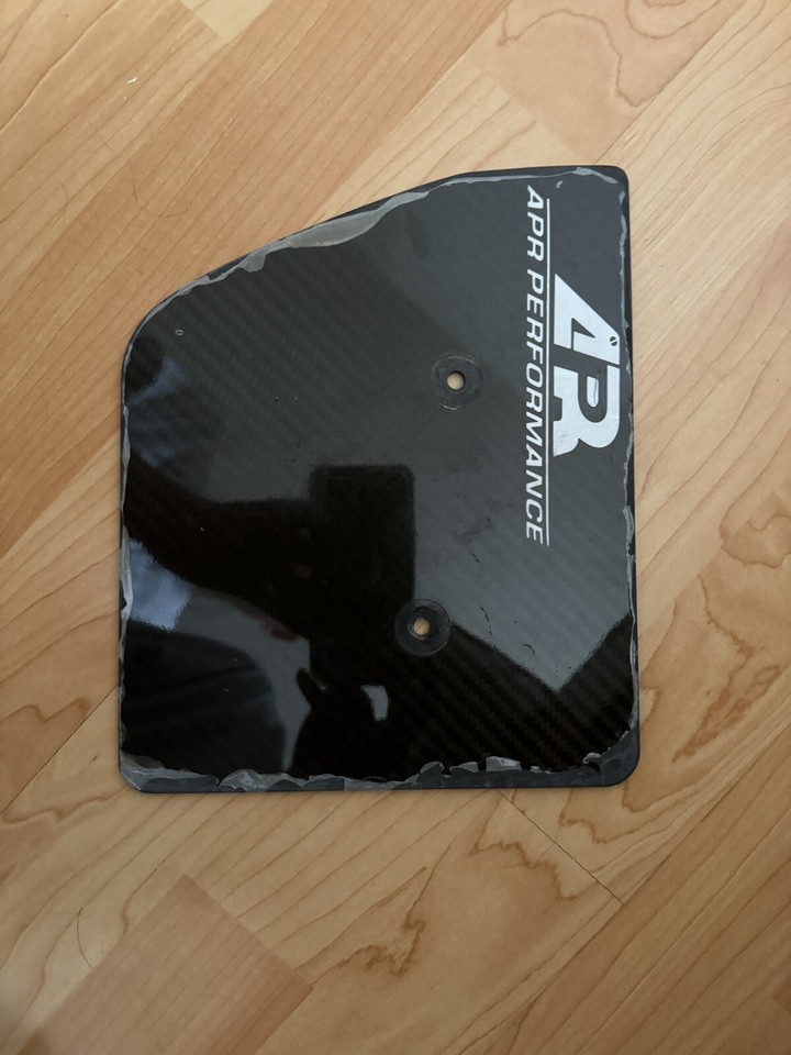 APR GTC-200 60.5" Carbon Fiber Rear Wing Spoiler DRAG Spec (Universal ...