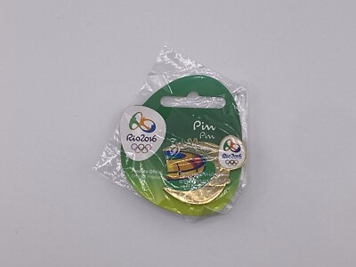Rio 2016 Olympics Closing Ceremonies Pin-NEW-Very Rare 1 of 2016 ...