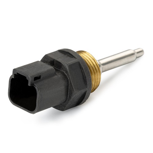 2x 2644297 1309811 Sensor Temperature For Caterpillar CAT C7 3126 8YL ...