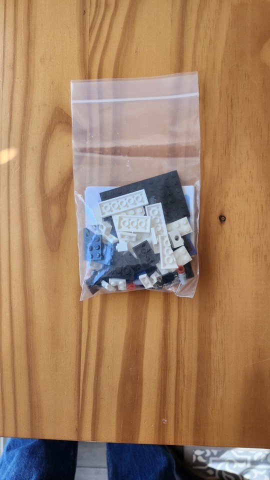 Lego Store Grand Opening Exclusive Set BayBrook Mall, Houston Texas ...