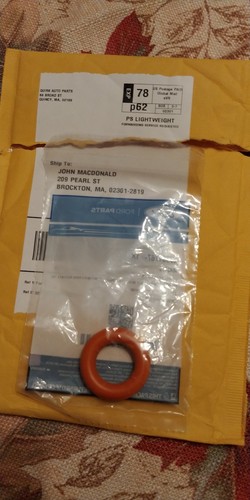 Ford W710261S437 Genuine OEM Roller Bolt for sale online | eBay