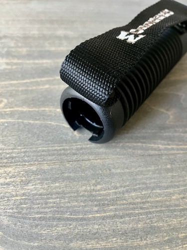 MOSSBERG 500 590 MAVERICK88 CORNCOB STRAP FOREND FITS 6” SLIDE ACTION ...