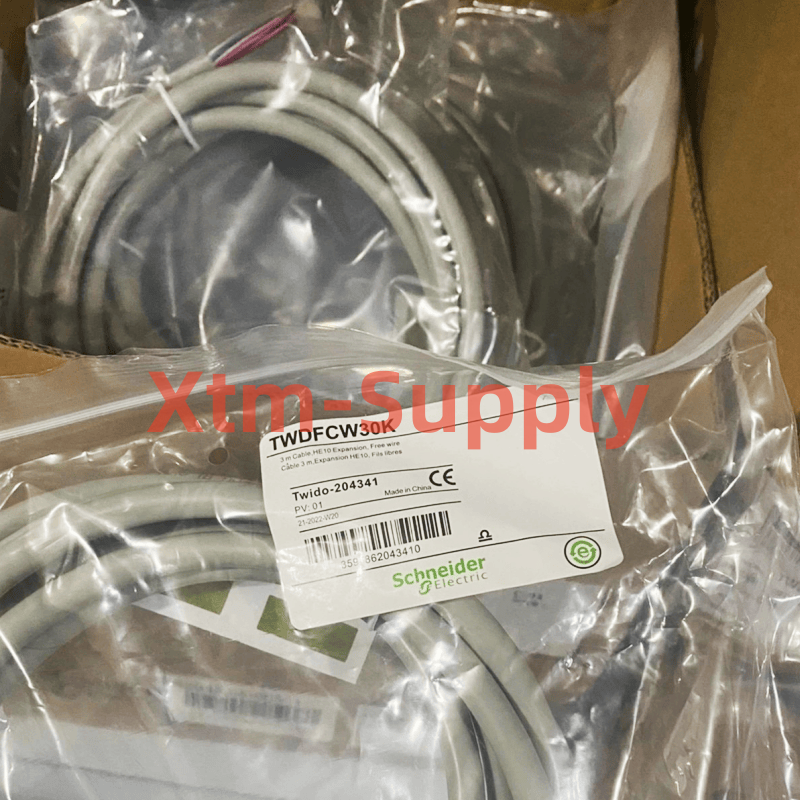 1PC Schneider Cable TWDFCW30K | eBay