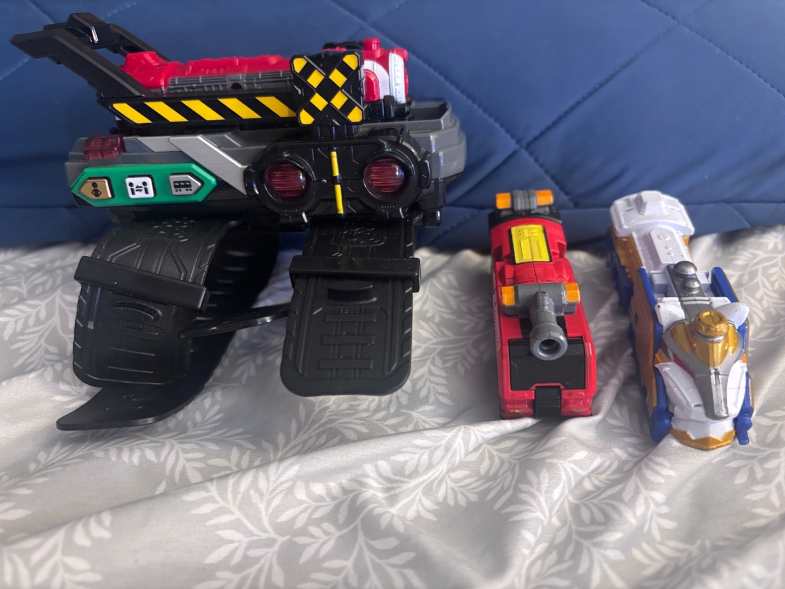 Super senti toqger morpher | eBay