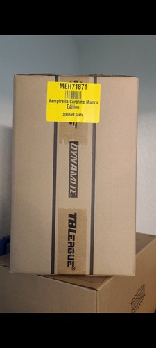 Phicen Tbleague PL-2019 153 Vampirella Caroline Munro Edition 1/6 ...