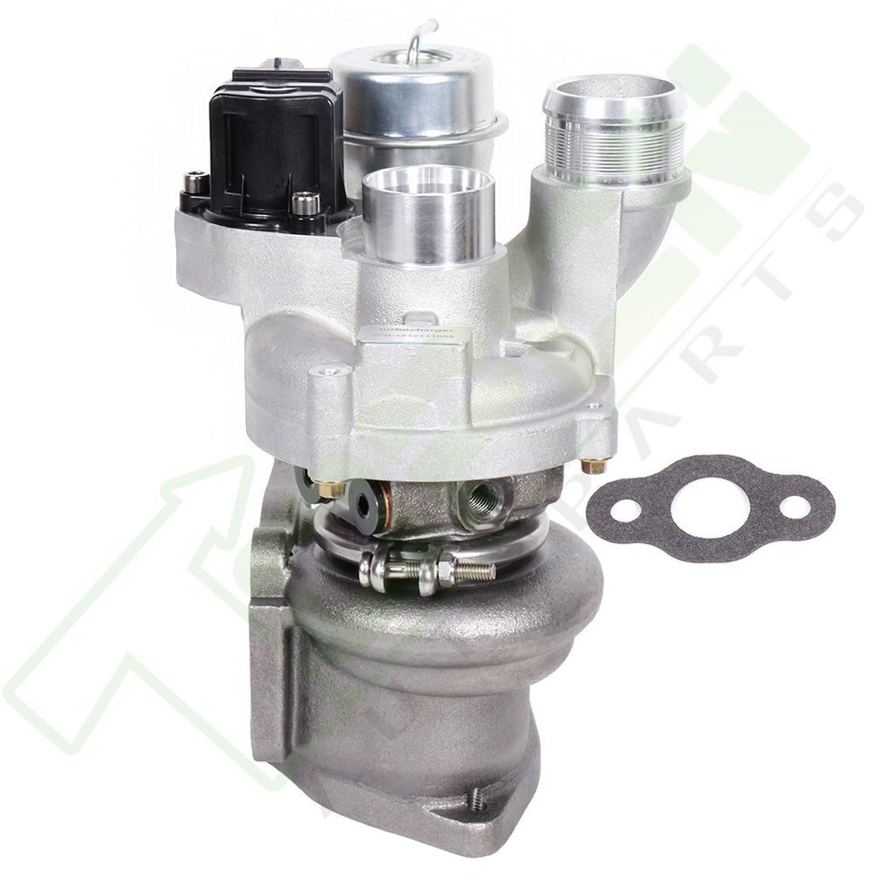 Turbocharger for 2011-2016 Mini Cooper Countryman 1.6L 11657647003 ...