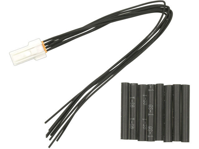 For 1994-1997 Ford Thunderbird Clock Connector SMP 25885BWWJ 1995 1996 ...