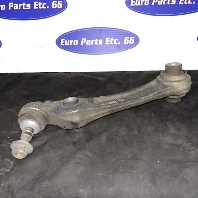 2011 - 2016 BMW 528i 535i 550i F10 Rear Left Driver Side Upper Control ...