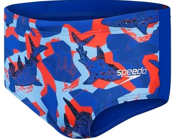 Speedo Swim Age 3 4 5 6 7 8 9 10 11 12 13 14 15 NEW Boxers Shorts ...