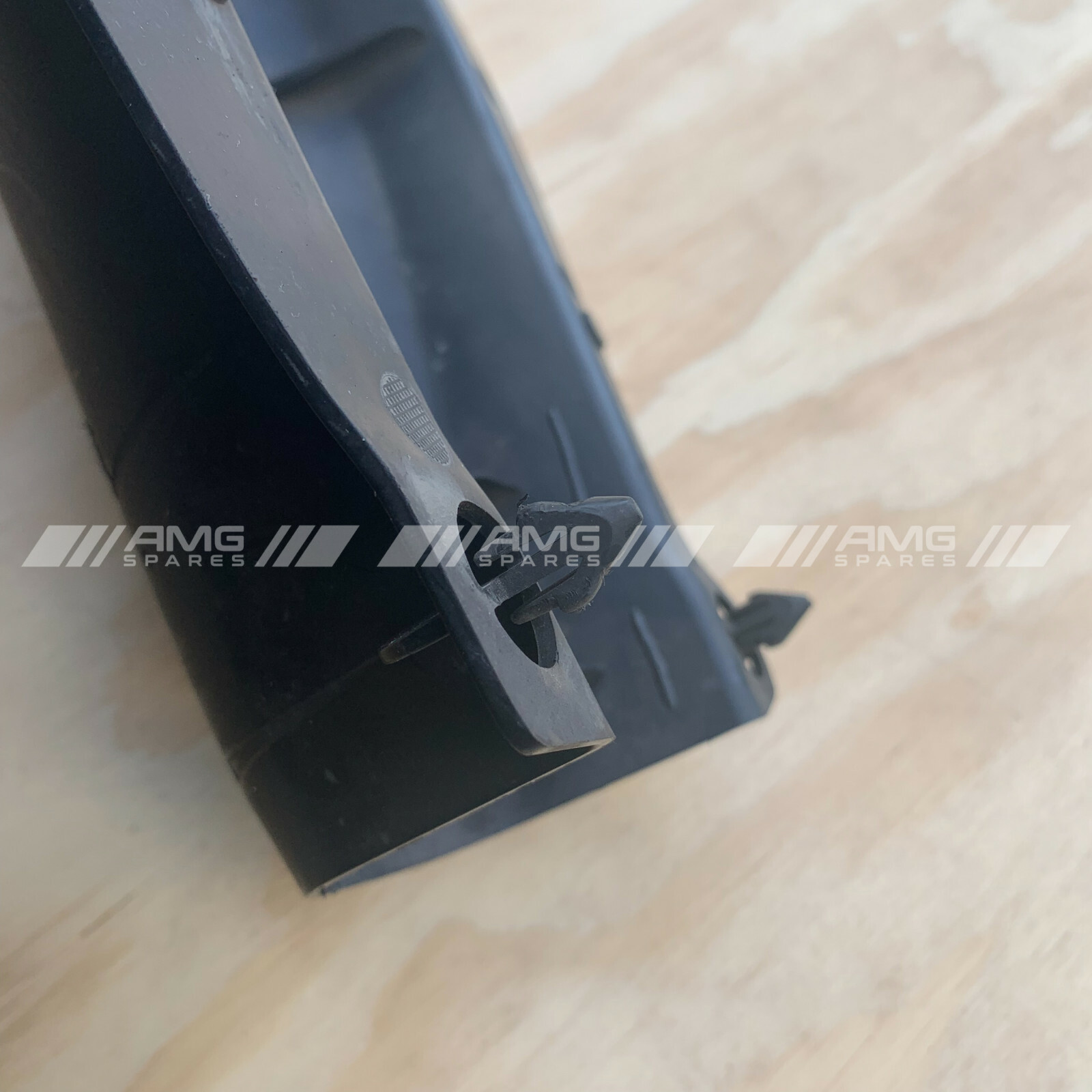 genuine mercedes rear LEFT control arm cover M177 AMG W205 C63s ...