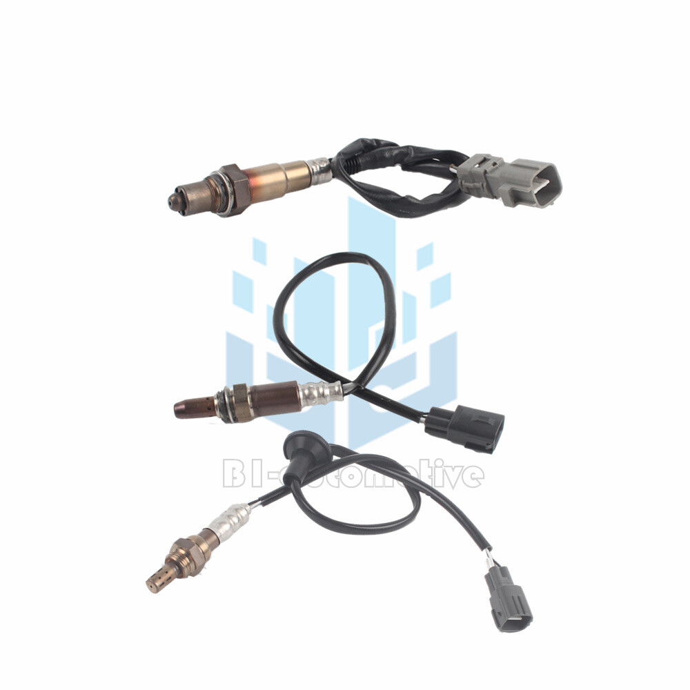 3PCS O2 Lambda Oxygen Sensors Upstream and Downstream For Lexus GS450h ...