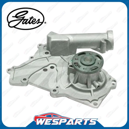 1 x Gates Water Pump - Manufacturer Part Number GWP4227 Brand New ...