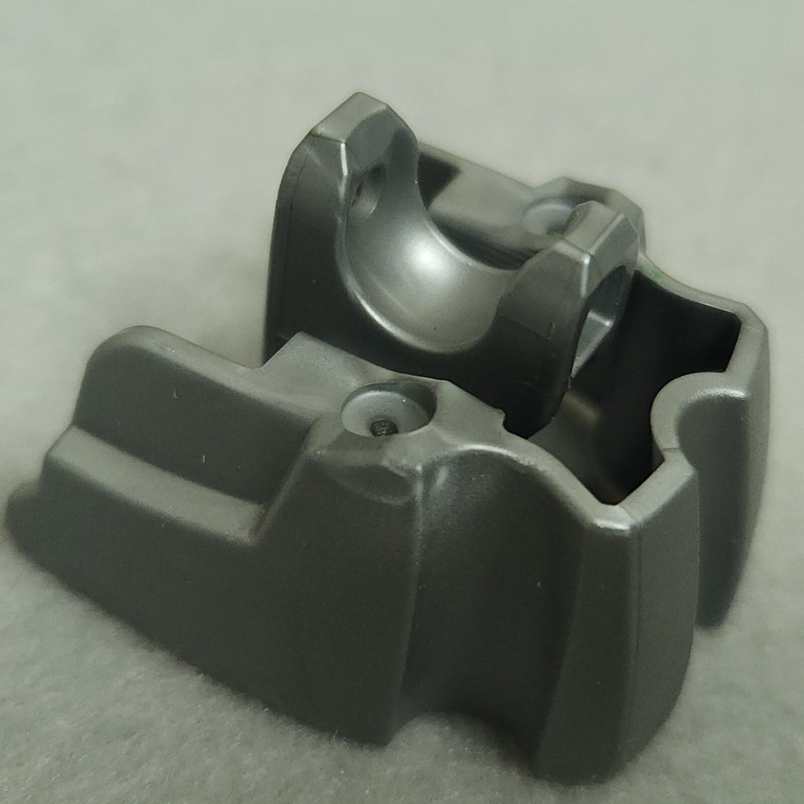 LEGO Part 87841 Large Figure Foot Short with Ball Joint Socket CHOOSE ...
